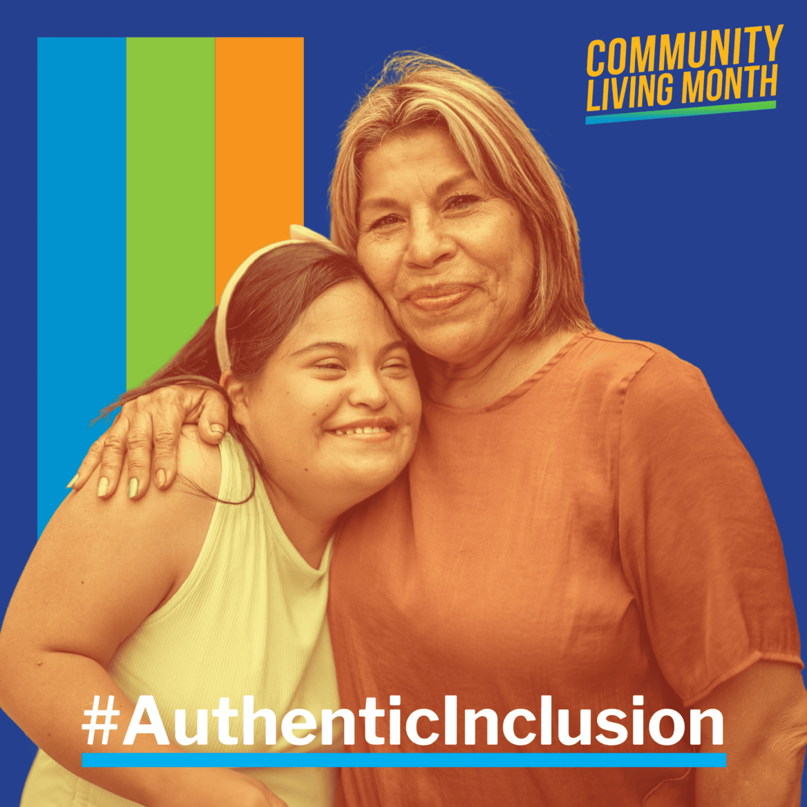 Self Advocates and the Foundation of Community Living Movement ...